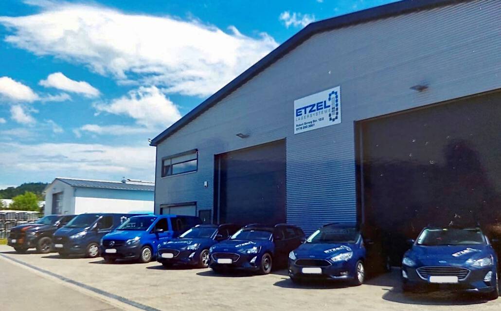 Über uns – Lagersysteme Paternoster