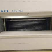 Kardex Shuttle XP 500-3050×864 Pos. 254 Lagerlift – Lagersysteme ...